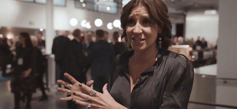 "WALK THE TALK, dags att agera nu för en hållbar framtid" - en titt på ...