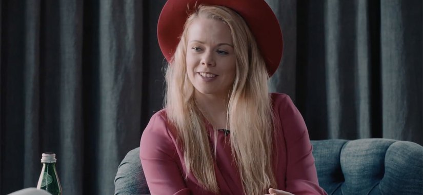 Sofie Lindblom: Innovation är en huvudingrediens i hur företag ska prioritera | Motivation.se ...