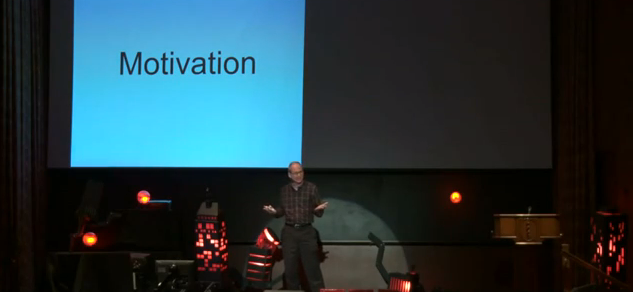 ”Vi måste skilja på olika typer av motivation” | Motivation.se - Motivation.se