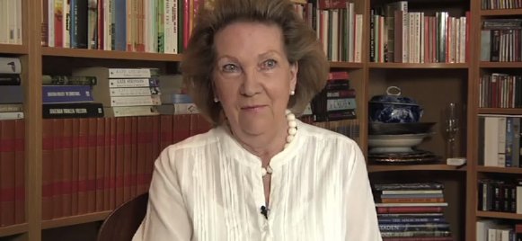 Sofia Gumaelius - en ledare före sin tid | Motivation.se - Motivation.se