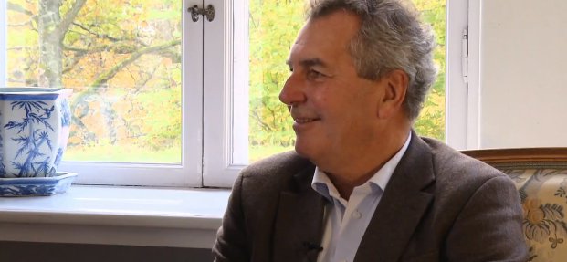 Jens Spendrup om ledarskap och vd-rollen | Motivation.se - Motivation.se